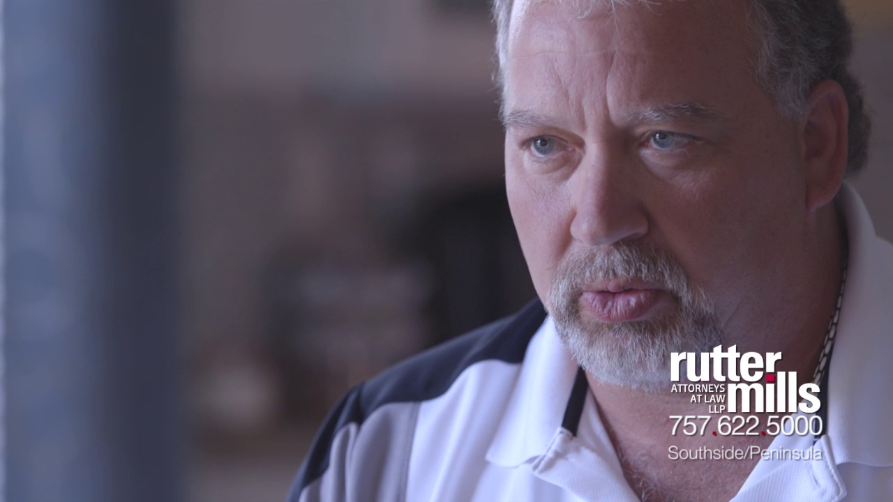 Serious Accidents For Serious Lawyers - Rutter Mills