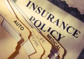 No Car Insurance? - Rutter Mills