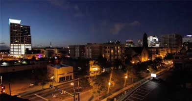 Virginia Personal Injury Lawyers | Rutter Mills