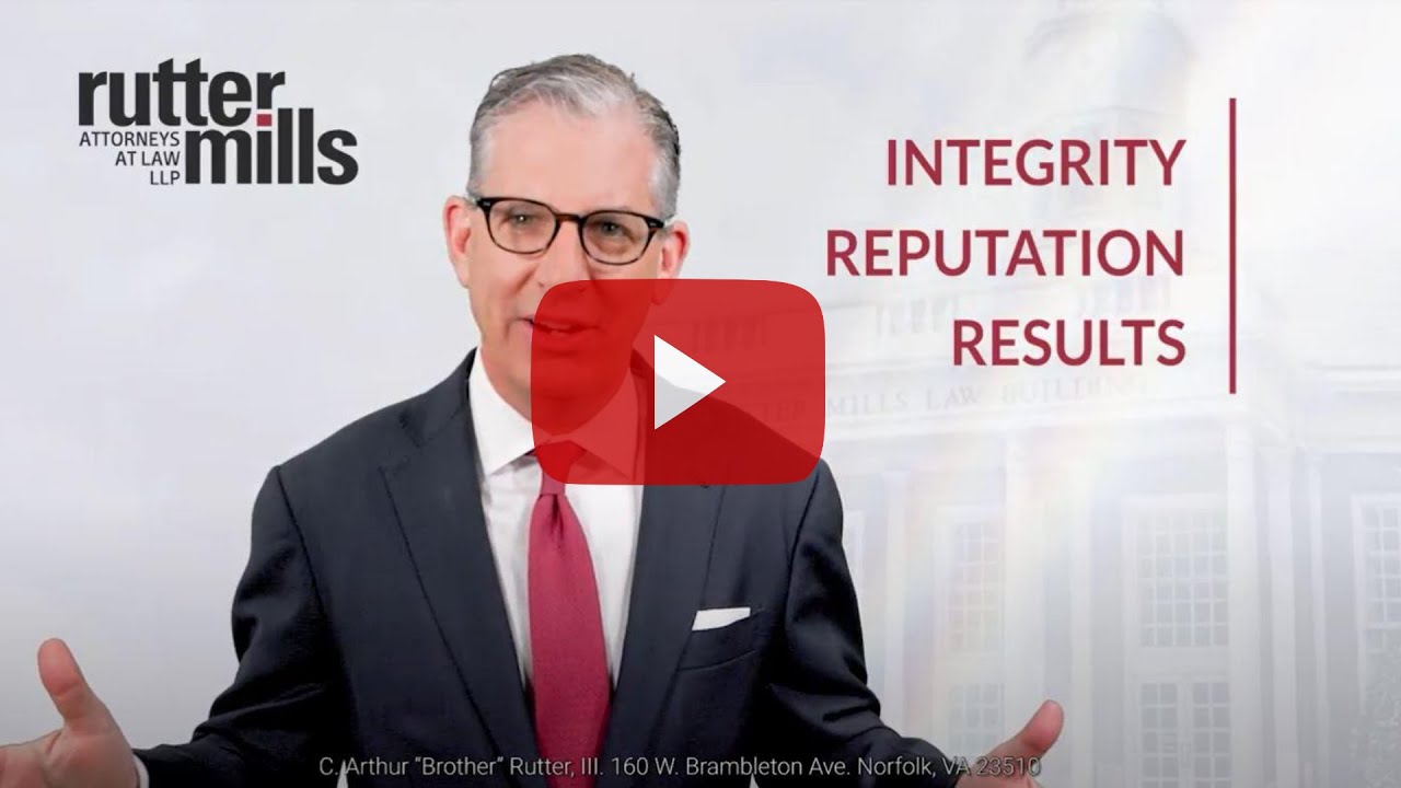 Exclusive Sneak Peek: Our New TV Ad! - Rutter Mills