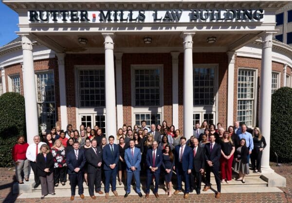 Virginia Beach Injury Lawyers - Rutter Mills