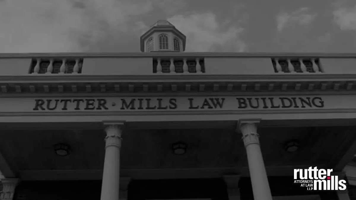 Privacy Policy - Rutter Mills