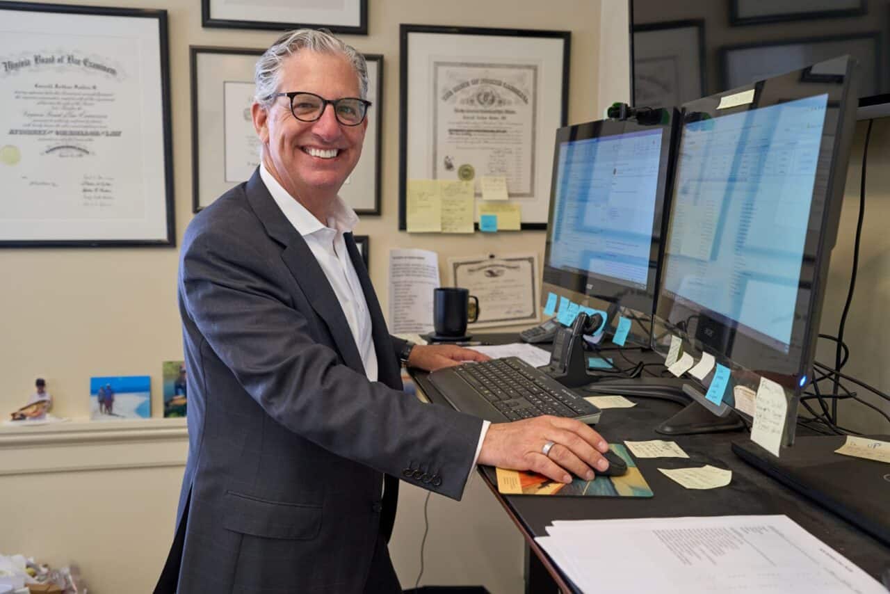 Courtland Personal Injury Lawyers - Rutter Mills