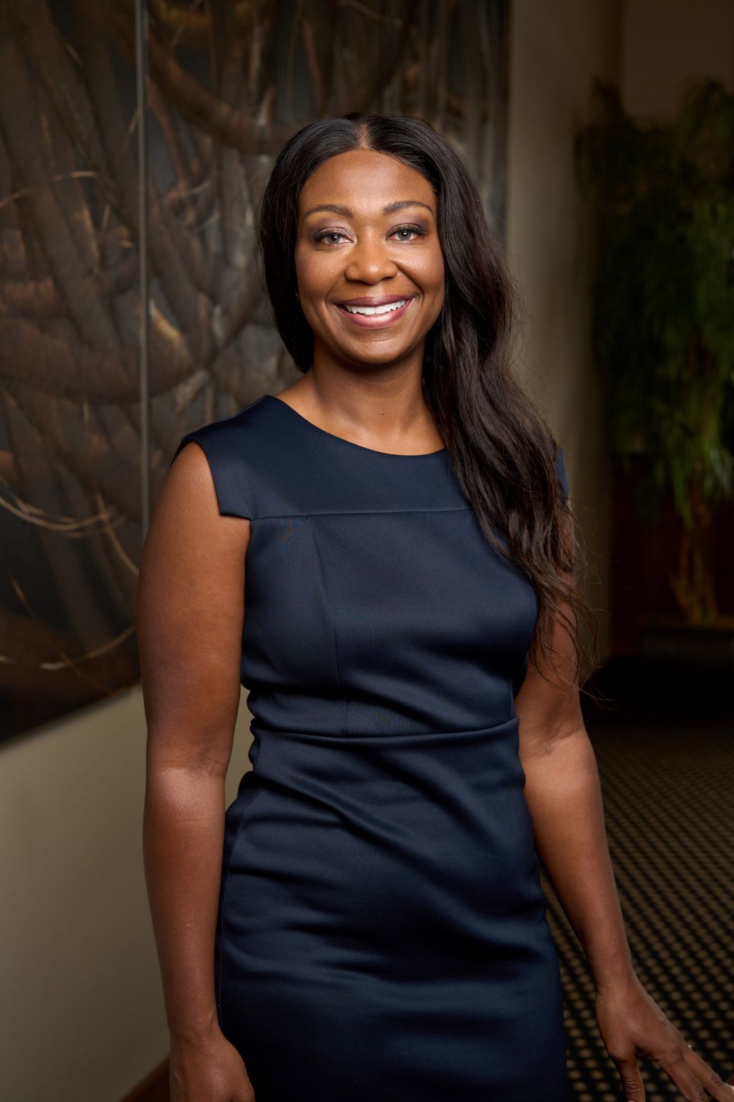 Janeice Robinson - Rutter Mills